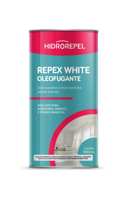 Impremeabilizante Repex White 900ml - Hidrorepel - Inseticidas ...