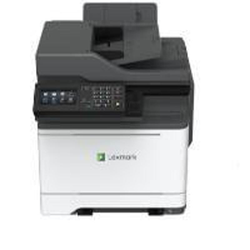 Impressora laser cx522ade 42c7360 lexmark - Impressora Laser - Magazine ...