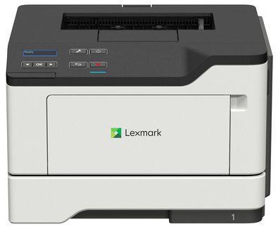 Impressora Laser Monocromatica Lexmark MS421DN - Impressora Laser ...