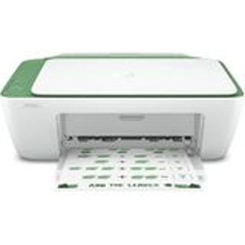Impressora Multifuncional HP DeskJet Ink Advantage - 2376 Jato de Tinta ...
