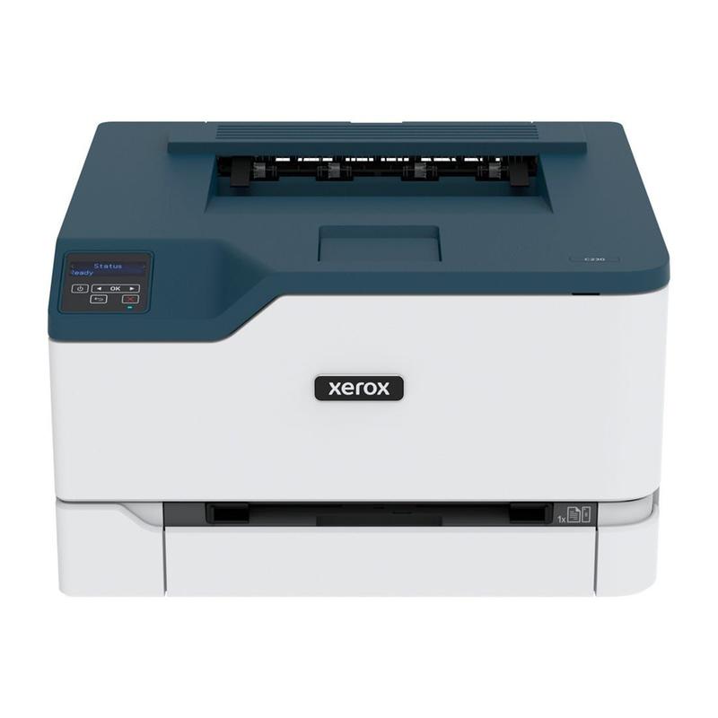 Impressora Xerox C230 Laser Color A4 24ppm Wireless - C230DNIMONOi ...