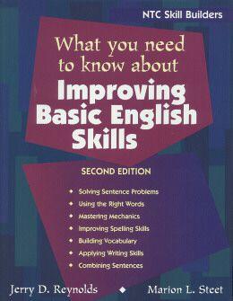 Improving basic english skills - 2nd ed - NTC - NTC COMTEMPORARY ...