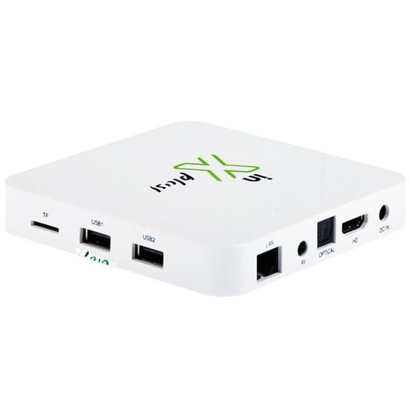 In X Plus Ultra HD Wi-Fi Ju - Streaming - Magazine Luiza