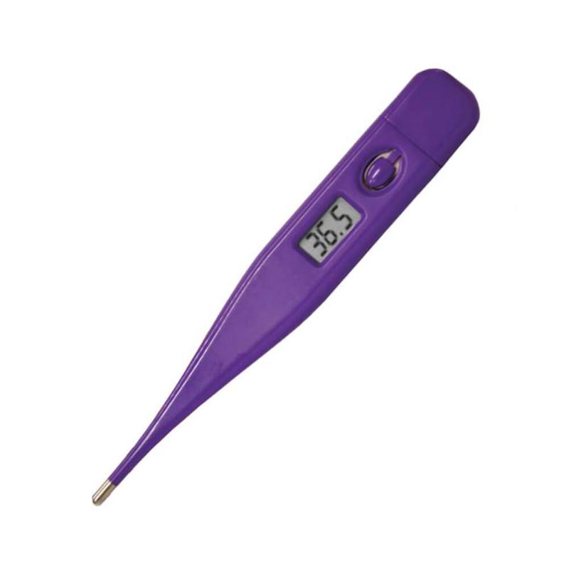 Incoterm Termo Med TermÔMetro Digital LilÁS - Termômetro Digital ...