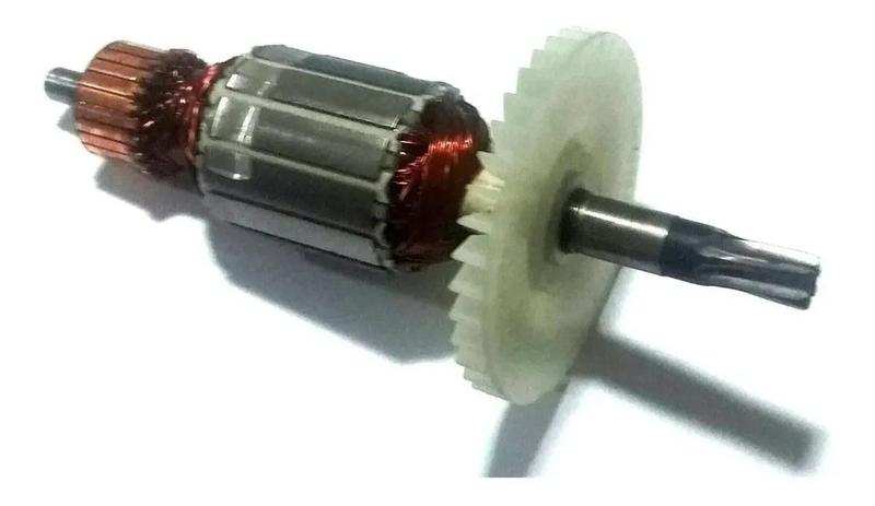 Induzido Para Martelo Makita Hm0870c / Hm0870 220v - Bolte - Relógio ...