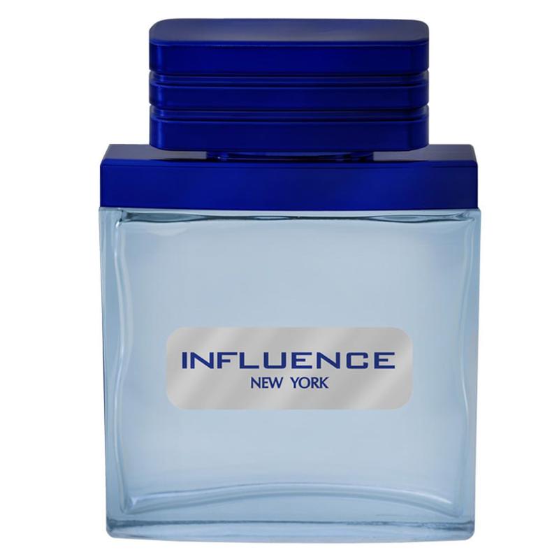 Influence New York Fiorucci - Perfume Masculino - Eau de Cologne ...