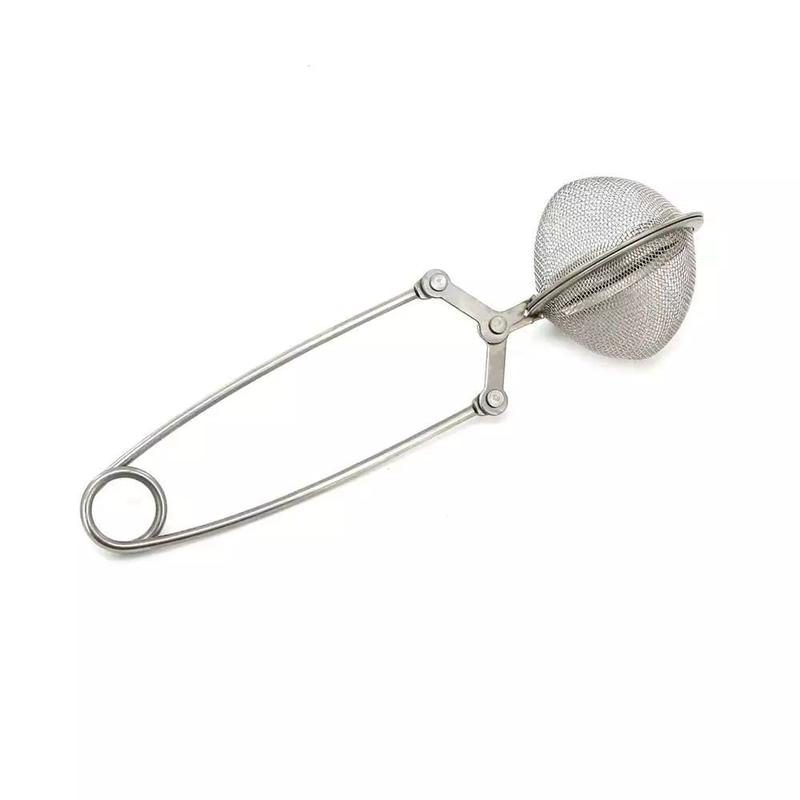 Infusor de Chá Le em Inox - Infusor de Chá - Magazine Luiza