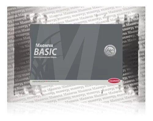 Inoculante Magniva Basic 100g 100g - Lallemand - Biogenesis Bago ...