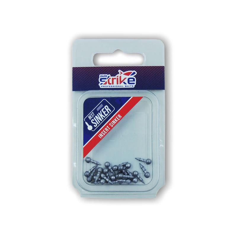Insert sinker - Pure Strike - Autopeças - Magazine Luiza