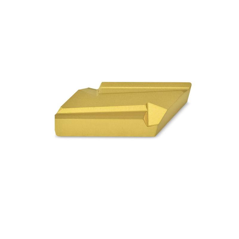 Inserto De Metal Duro Para Ferro Fundido Knux 160405 L11 - Rocast - Kit ...
