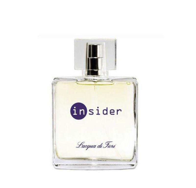 Insider Perfume Masculino Lacqua di Fiori 100ml - Perfume Masculino ...