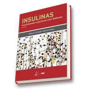 Insulinas insulinizando o paciente com diabetes - Livros de Saúde e Bem ...