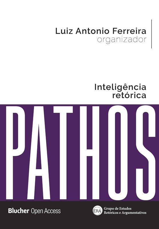 Inteligência retórica - Pathos - Outros Livros - Magazine Luiza