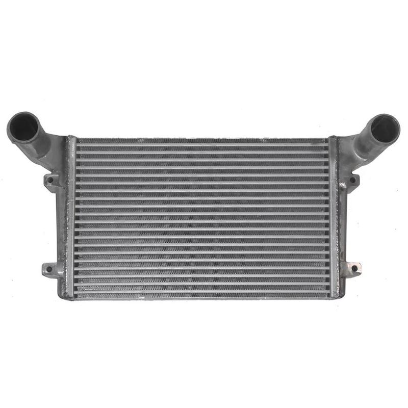 Intercooler Agrale Volare / Ford Cargo 8 Toneladas 1996 Em D - Visconde ...