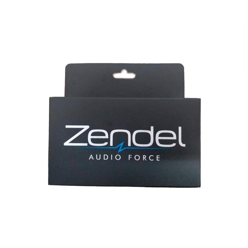 Interface Comando de Volante Resistivo - Zendel ZD RT DIP - Interface ...