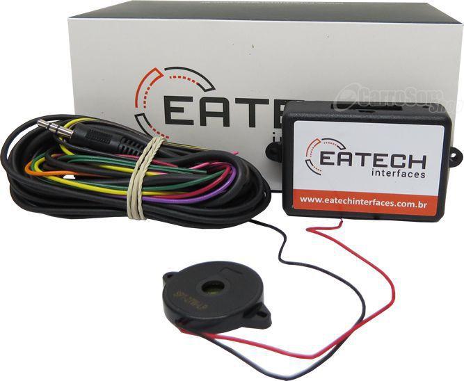 Interface Para Controle De Volante Via Cabo Jeep Compass Renegade Fiat Toro - Eatech - Volante ...