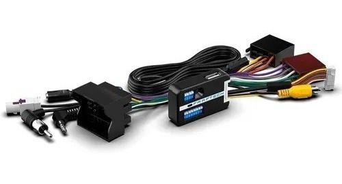 Interface Volante Plug And Play T-cross 2019 A 21 Ft-sw-vw2 - NewTech - Interface de Áudio ...