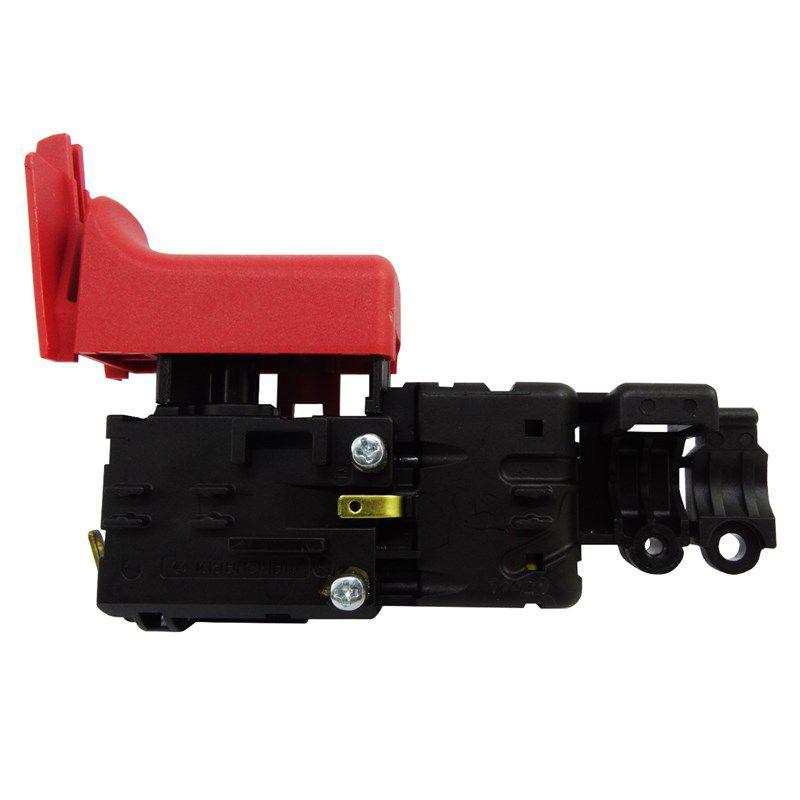 Interruptor 1617200532 Para Martelo Gbh2-24 220v Bosch - Ferramentas ...
