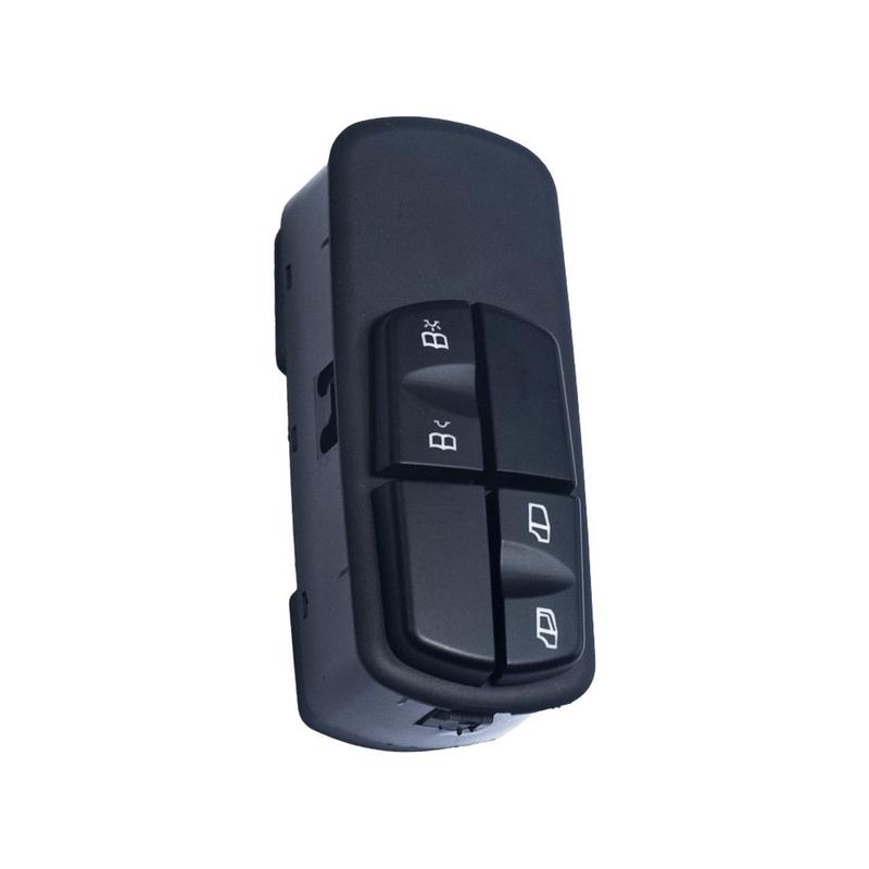 Interruptor Acionamento Vidro Direito Mercedes-Benz Atego/Axor ...