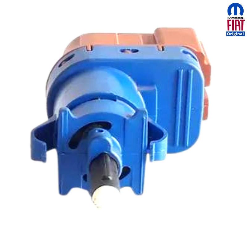 Interruptor Freio Original Fiat Toro Novo Uno Palio Argo - Genuine ...