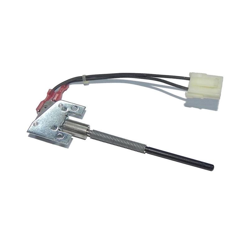 Interruptor Pedal Embreagem International 9000 1622366c91. - Embreagem ...