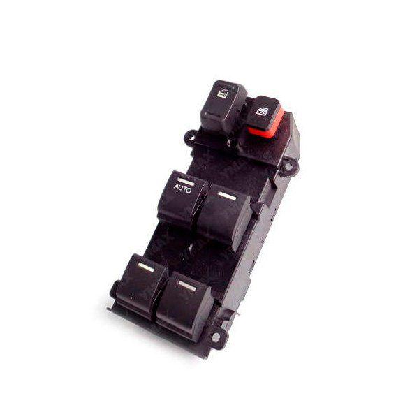 Interruptor Vidro Eletrico - Ymax - Botão Vidro Elétrico - Magazine Luiza