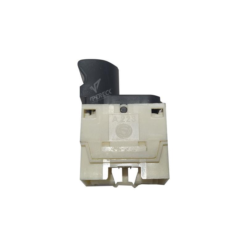 Interruptor Vidro Esquerdo Elétrico Para Iveco Stralis - 41221005 ...