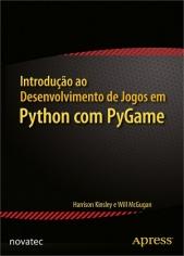 Introduçao ao Desenvolvimento de Jogos em Python - Novatec - Livros de ...