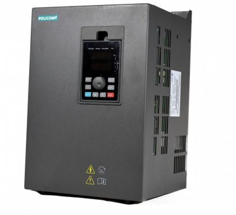 Inversor de frequência 22kw/30kw (40cv), 380v - POLICOMP - Inversor de ...