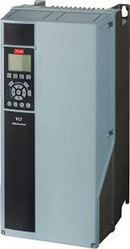 Inversor de Frequencia FC202P30kT2E20H2 40cv 220v Danfoss - Inversor de ...