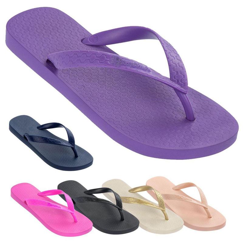 Ipanema Clássica Feminino e Masculino - Produto Original - Chinelo ...