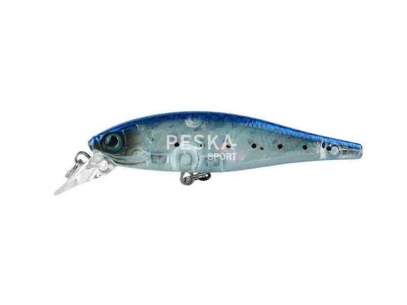Isca Artificial Albatroz Fishing Matrix Suspend 90 9cm 15g - Isca ...