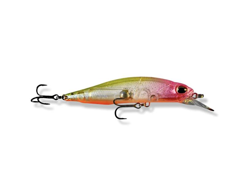 Isca Artificial Duo Realis Rozante 77sp 7,7cm 8,4g - DUOREALIS - Isca Artificial - Magazine Luiza