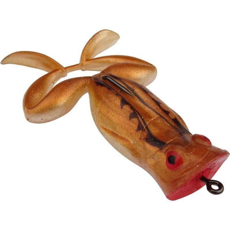 Isca Artificial Marine Sports Sapo Frogger (Frog) - Isca Artificial ...