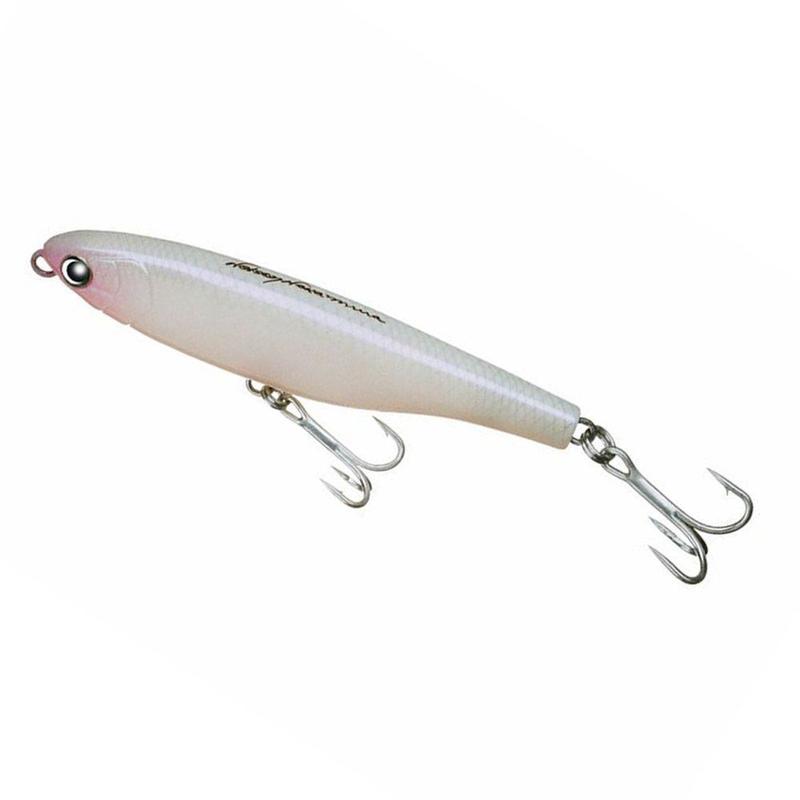 Isca Artificial Nelson Nakamura Jumping Stick 95 9,5cm 11,5g - Isca ...