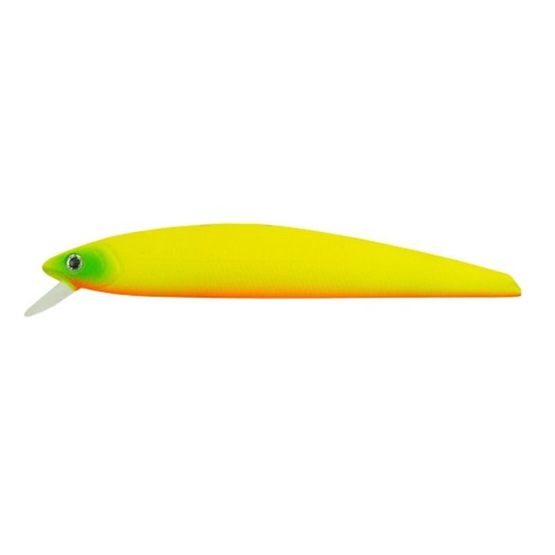 Isca Artificial Sumax TF Bullet Minnow 95mm Floating Meia Água - Isca Artificial - Magazine Luiza