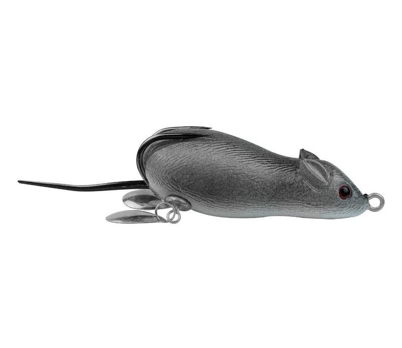 Isca Artificial Top Mouse Albatroz Fishing 6,5cm 20g - Isca Artificial ...