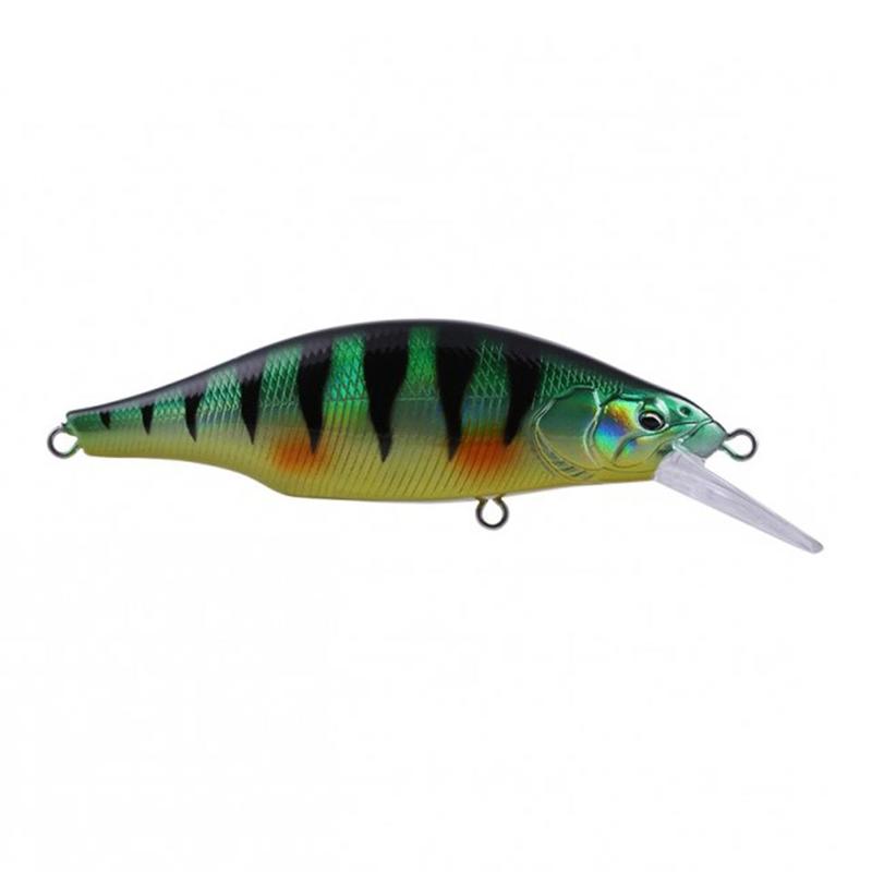 Isca Baby Face Sd110-f 11cm 30gr - Isca Artificial - Magazine Luiza