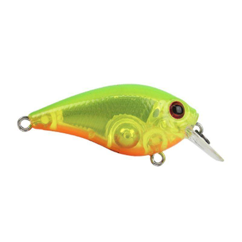 Isca Beat Crank 45 SR Marine Sports - Isca Artificial - Magazine Luiza