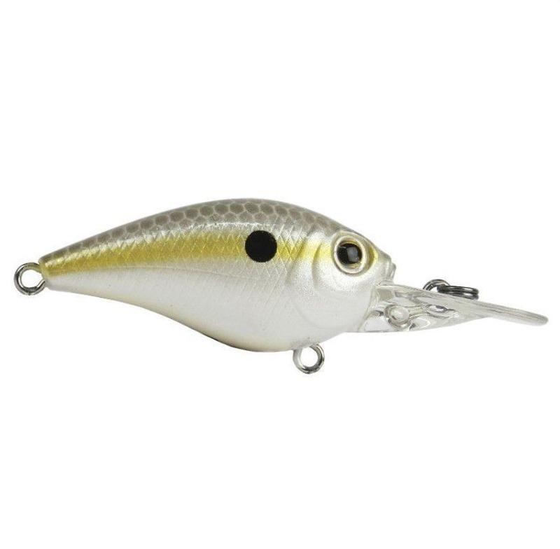 Isca Beat Crank 45 SR Marine Sports - Isca Artificial - Magazine Luiza