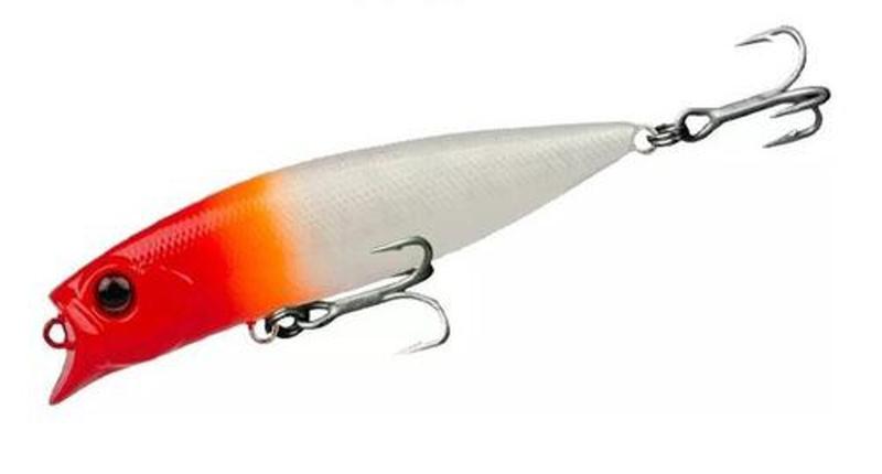 Isca Brava 77 / Cor 128 COD:501 - Marine Sports - Isca Artificial ...