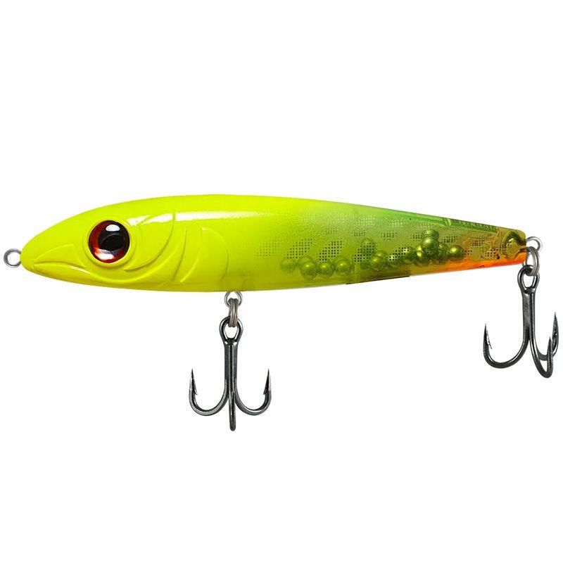 Isca Deconto Sticknina 110 - Isca Artificial - Magazine Luiza