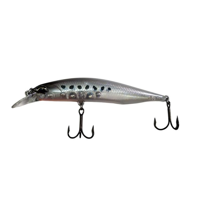 Isca duo realis jerkbait 85sp - DUO INTERNATIONAL - Isca Artificial ...