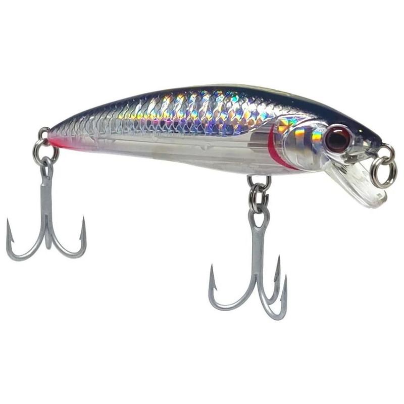 Isca Inna 70 Pro Tuned Marine Sports - Isca Artificial - Magazine Luiza