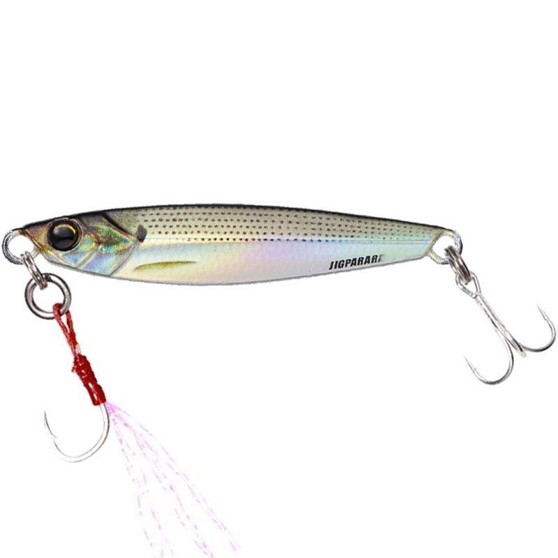 Isca Jumping Jig Major Craft Jig Para Short Livebait (60g) - Isca Artificial - Magazine Luiza
