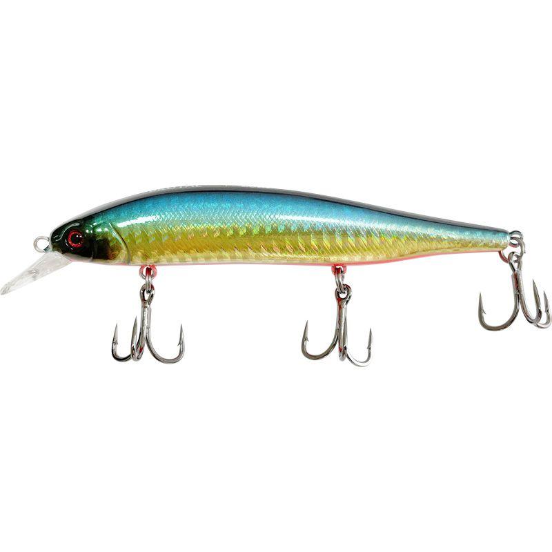 Isca Lori Brutal 115 Holográfica - Isca Artificial - Magazine Luiza