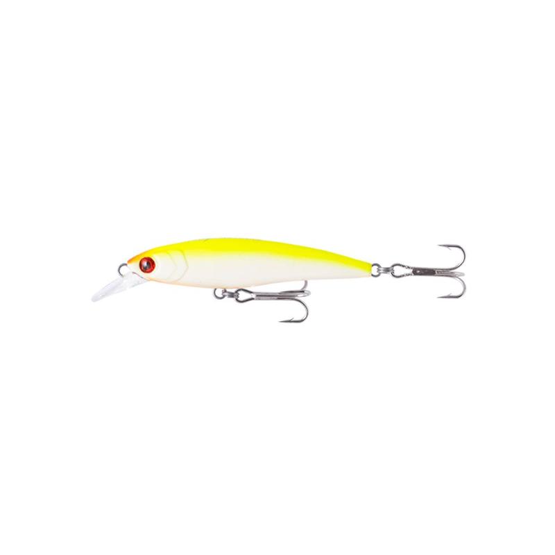 Isca Lucky Original Nelson Nakamura Ipon 65 6g - Isca Artificial ...