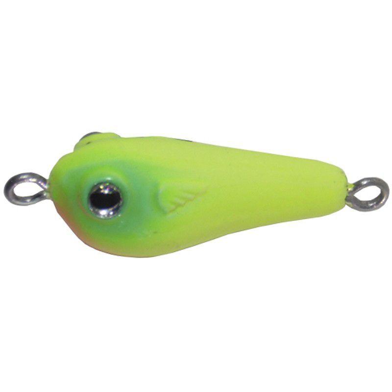 Isca Moriah Nemo Jumping Jig 18g - Isca Artificial - Magazine Luiza