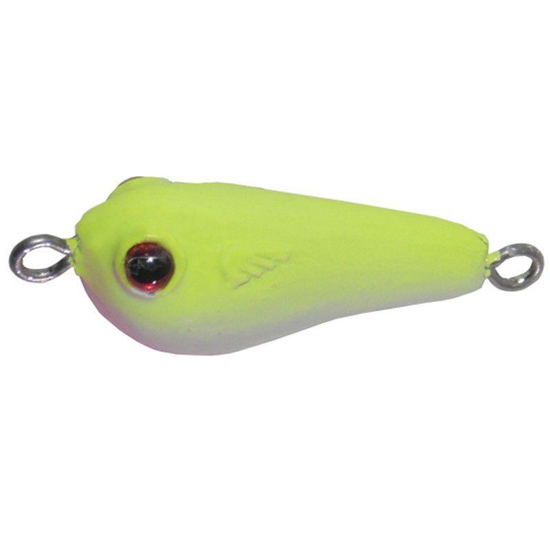Isca Moriah Nemo Jumping Jig 18g - Isca Artificial - Magazine Luiza