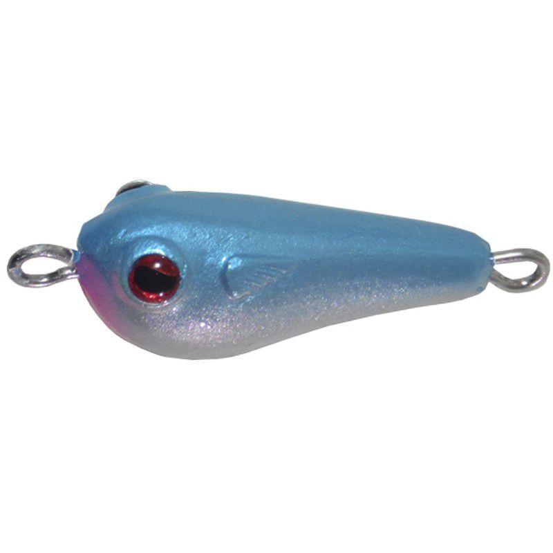 Isca Moriah Nemo Jumping Jig 18g - Isca Artificial - Magazine Luiza